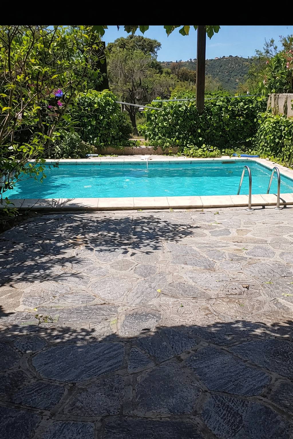 35 M² Villa ∙ 2 Schlafzimmer ∙ 4 Gäste - Le Lavandou