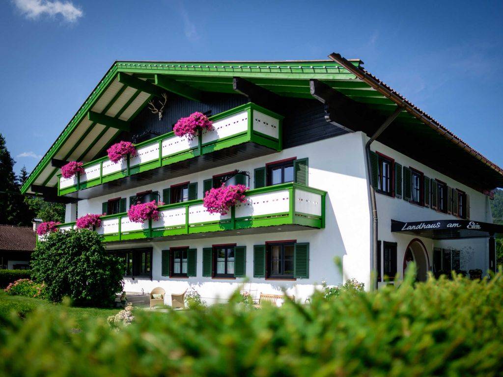 60 M² Bed And Breakfast ∙ 1 Guest - Tegernsee