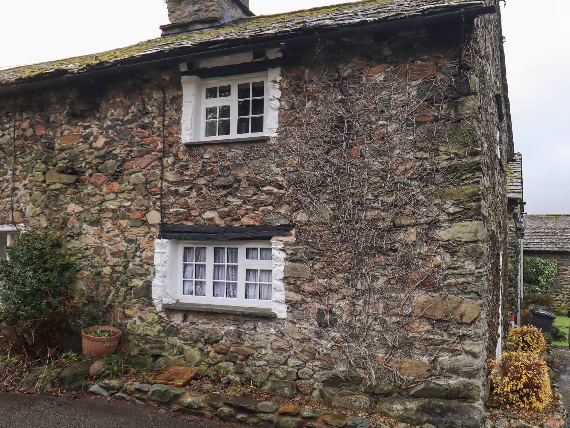 Cottage ∙ 1 Chambre ∙ 2 Personnes - Grasmere