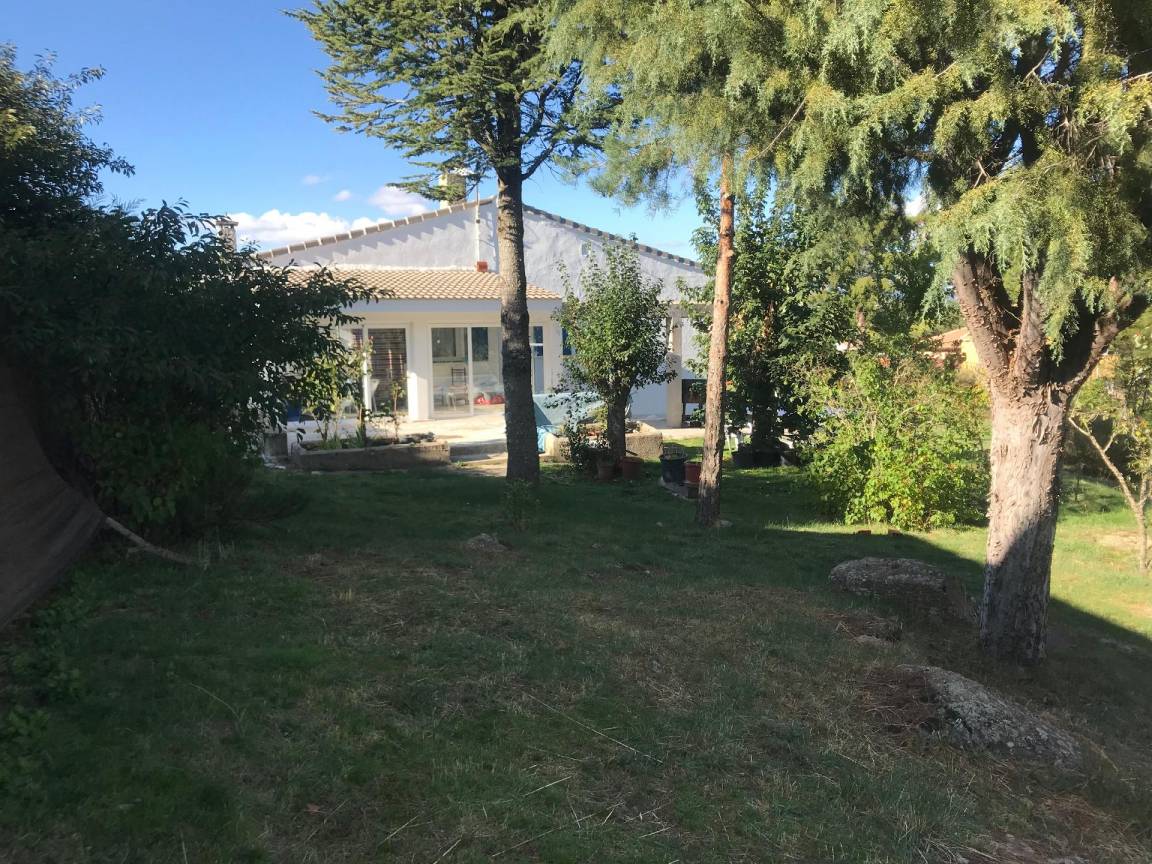 90 M² Casa ∙ 4 Quartos ∙ 14 Hóspedes - Las Navas del Marqués