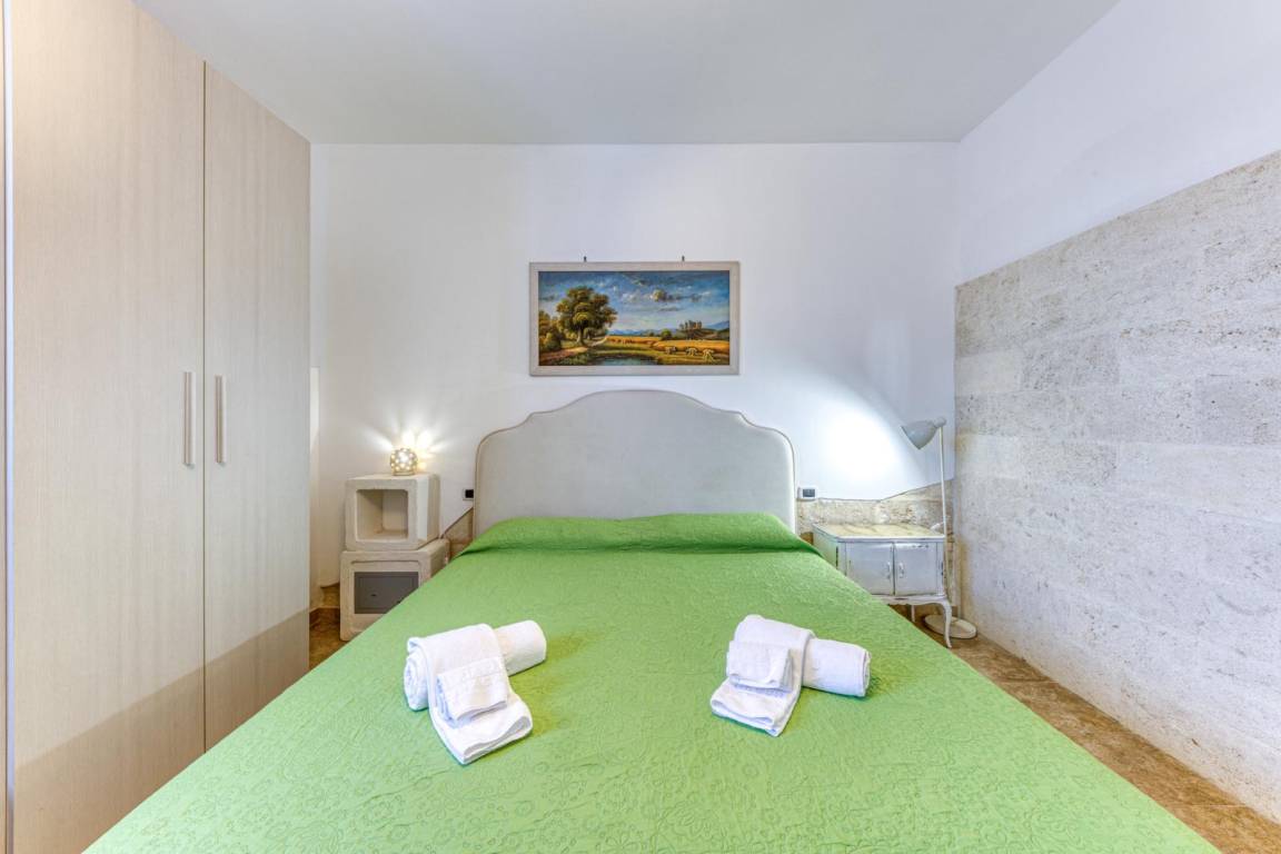 55 M² Appartement ∙ 2 Chambres ∙ 6 Personnes - Porto Cesareo