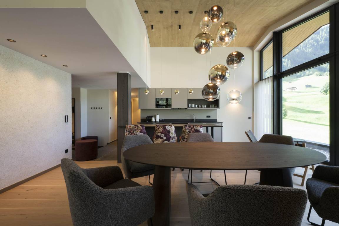 120 M² Apartament ∙ 3 Sypialnie ∙ 8 Gości - Neustift im Stubaital