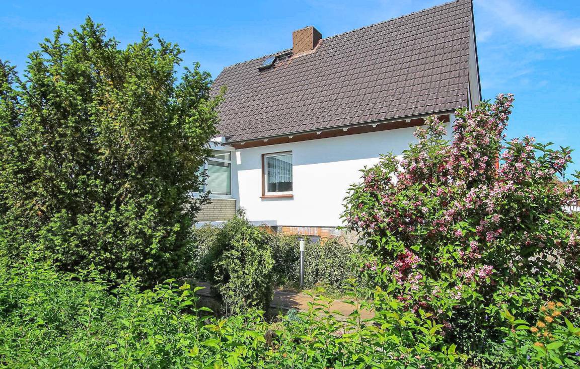 35 M² Apartamento ∙ 1 Habitación ∙ 2 Huéspedes - Waren