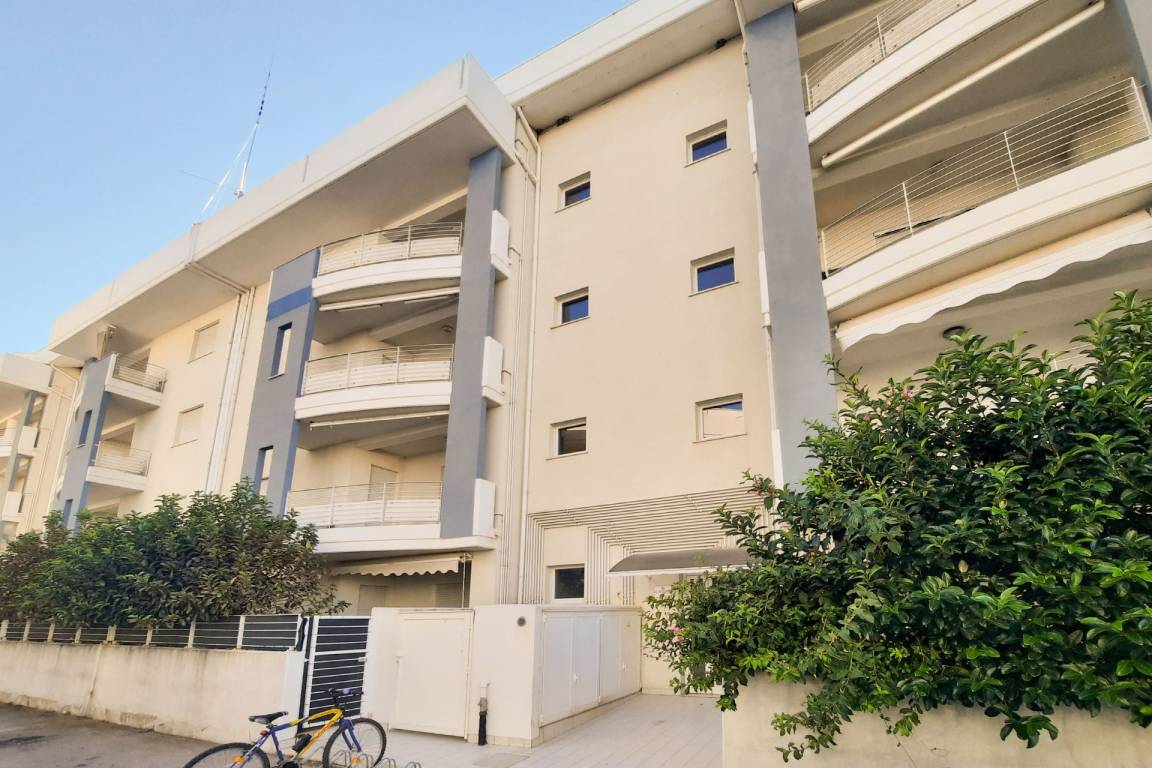 70 M² Casa ∙ 2 Habitaciones ∙ 5 Huéspedes - San Salvo