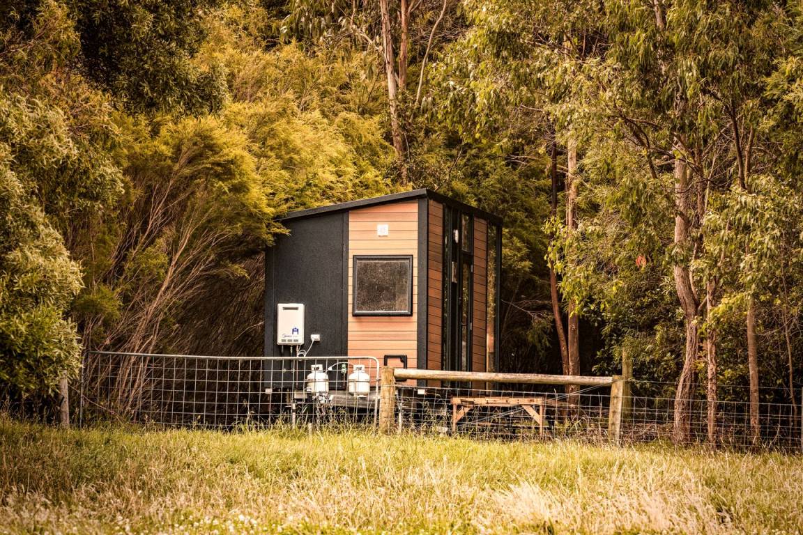 House ∙ 1 Bedroom ∙ 2 Guests - Fish Creek
