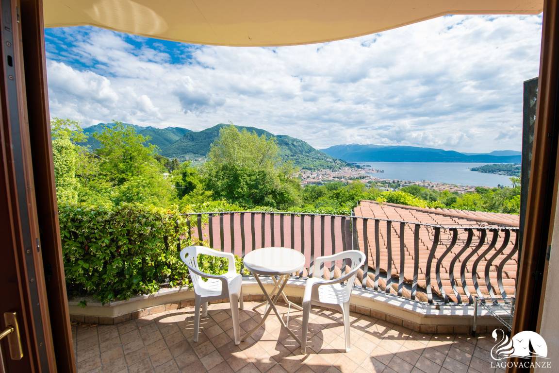 50 M² Apartment ∙ 1 Bedroom ∙ 2 Guests - Salò