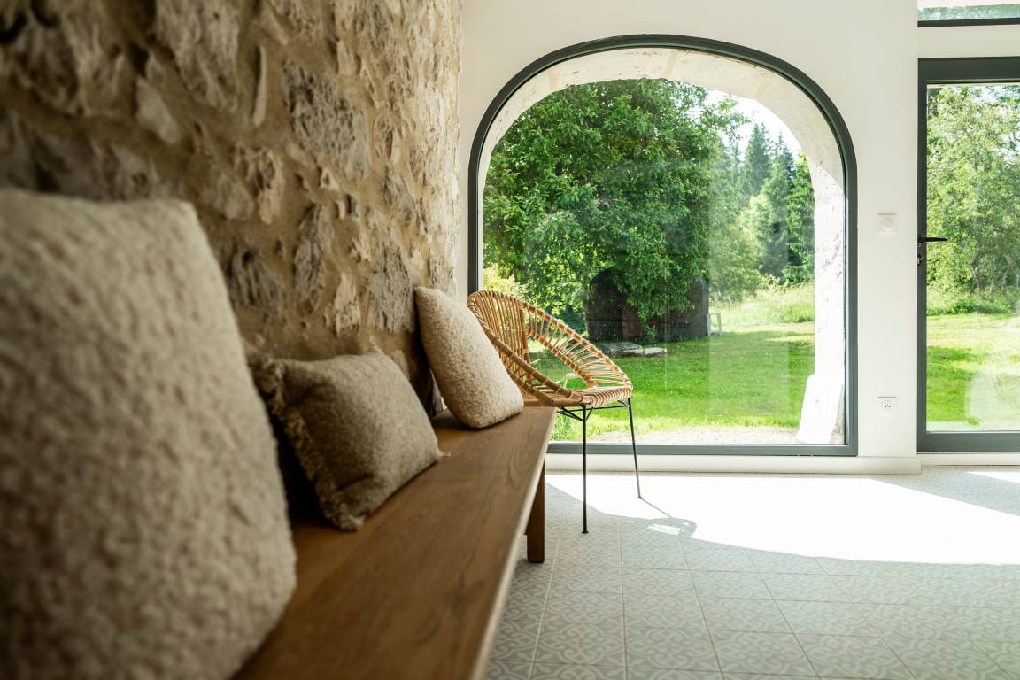 Appartement ∙ 3 Chambres ∙ 6 Personnes - Lamoura