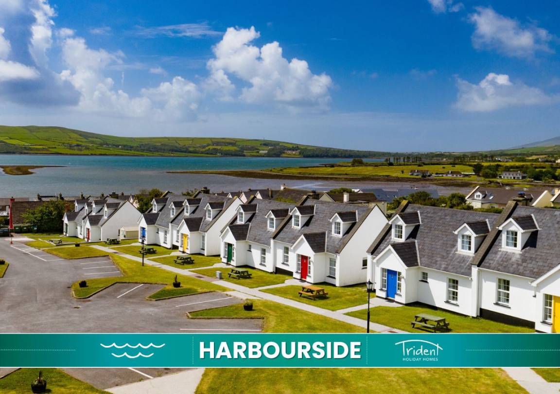 120 M² House ∙ 3 Bedrooms ∙ 6 Guests - Dingle Peninsula