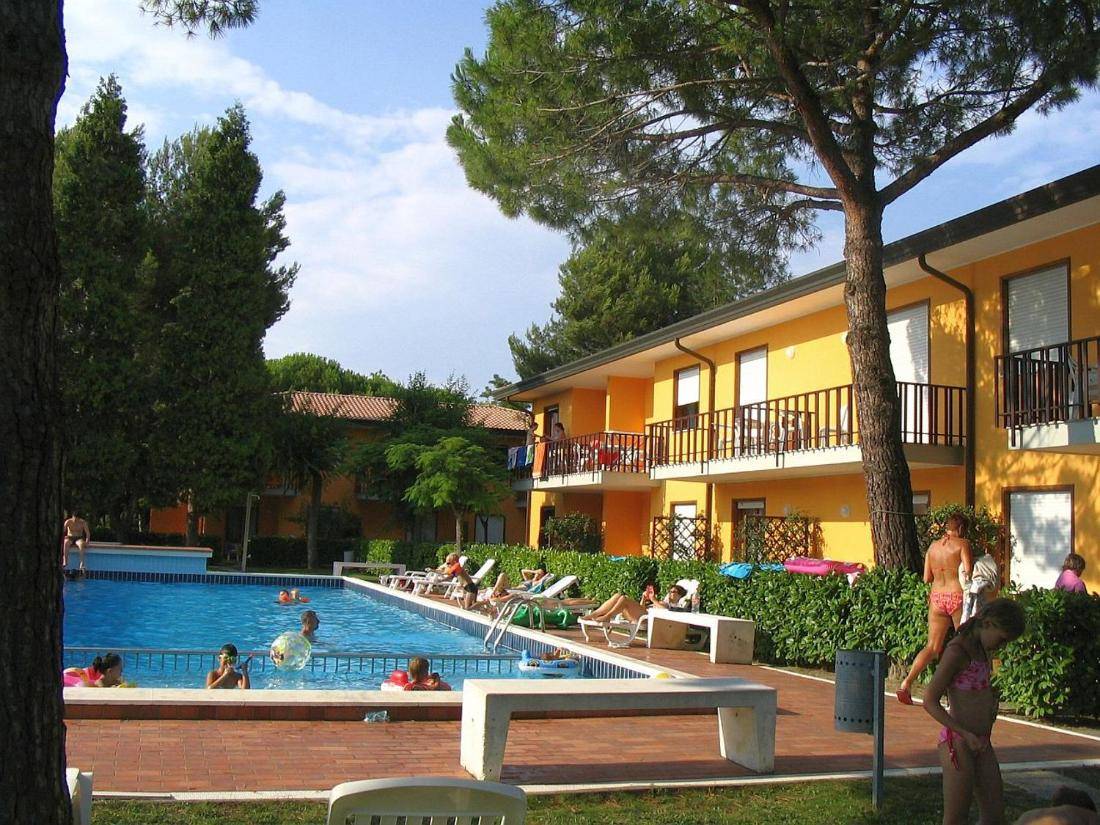 53 M² Apartment ∙ 3 Bedrooms ∙ 6 Guests - Bibione