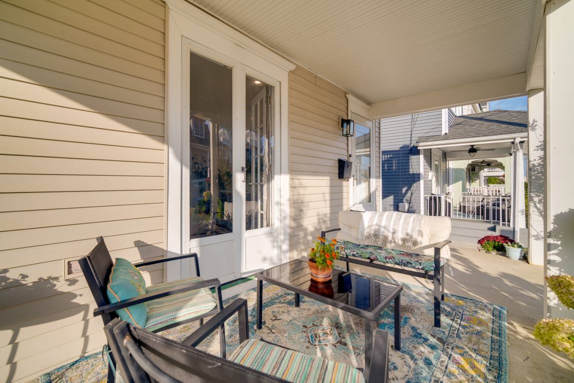 120 M² Apartment ∙ 2 Bedrooms ∙ 4 Guests - Egg Harbor Township, NJ