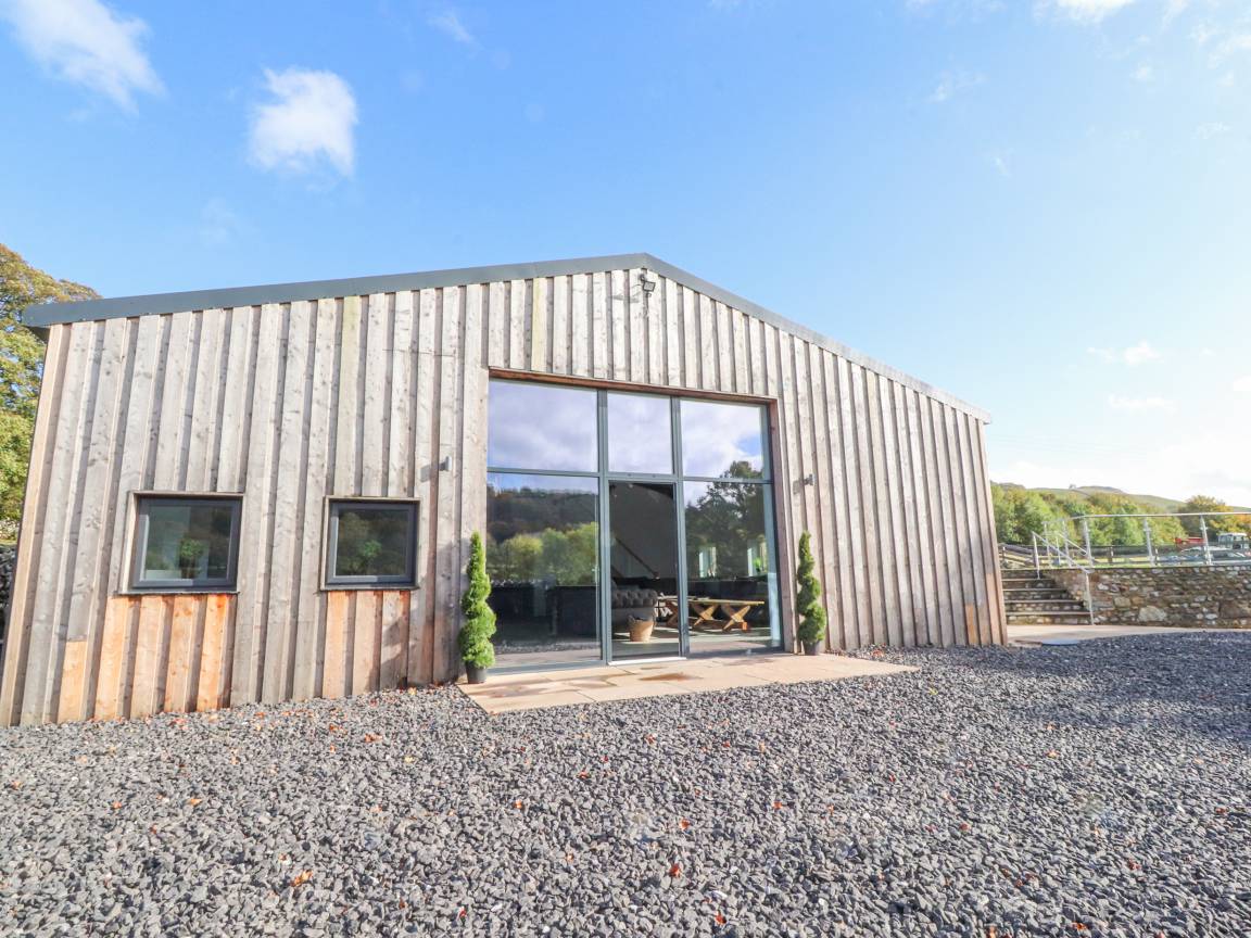 Cottage ∙ 8 Slaapkamers ∙ 15 Gasten - Settle