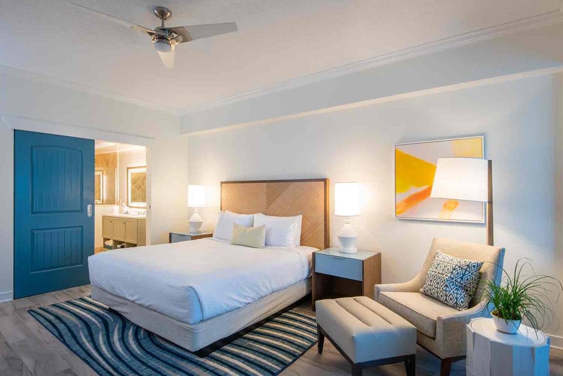 480 M² Hôtel ∙ 1 Chambre ∙ 5 Personnes - Florida Keys