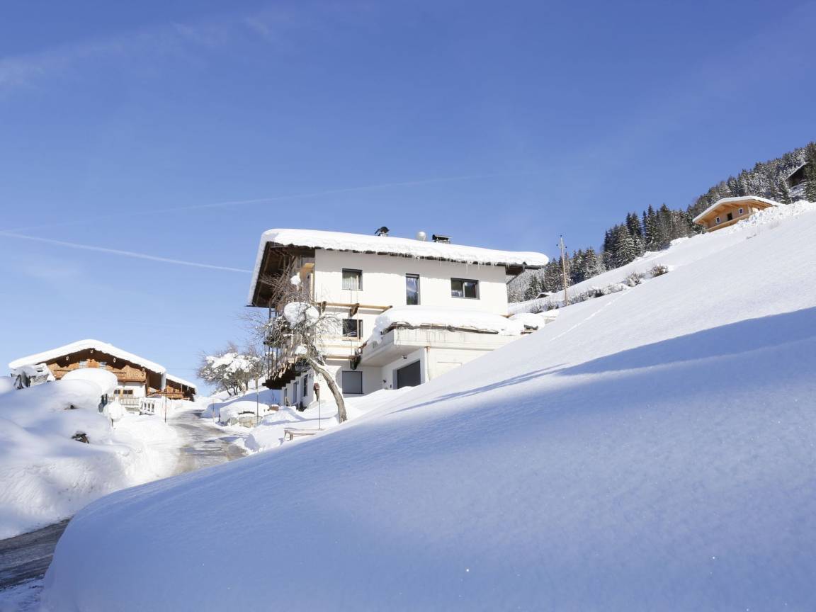 90 M² Apartamento ∙ 2 Habitaciones ∙ 6 Huéspedes - Zillertal