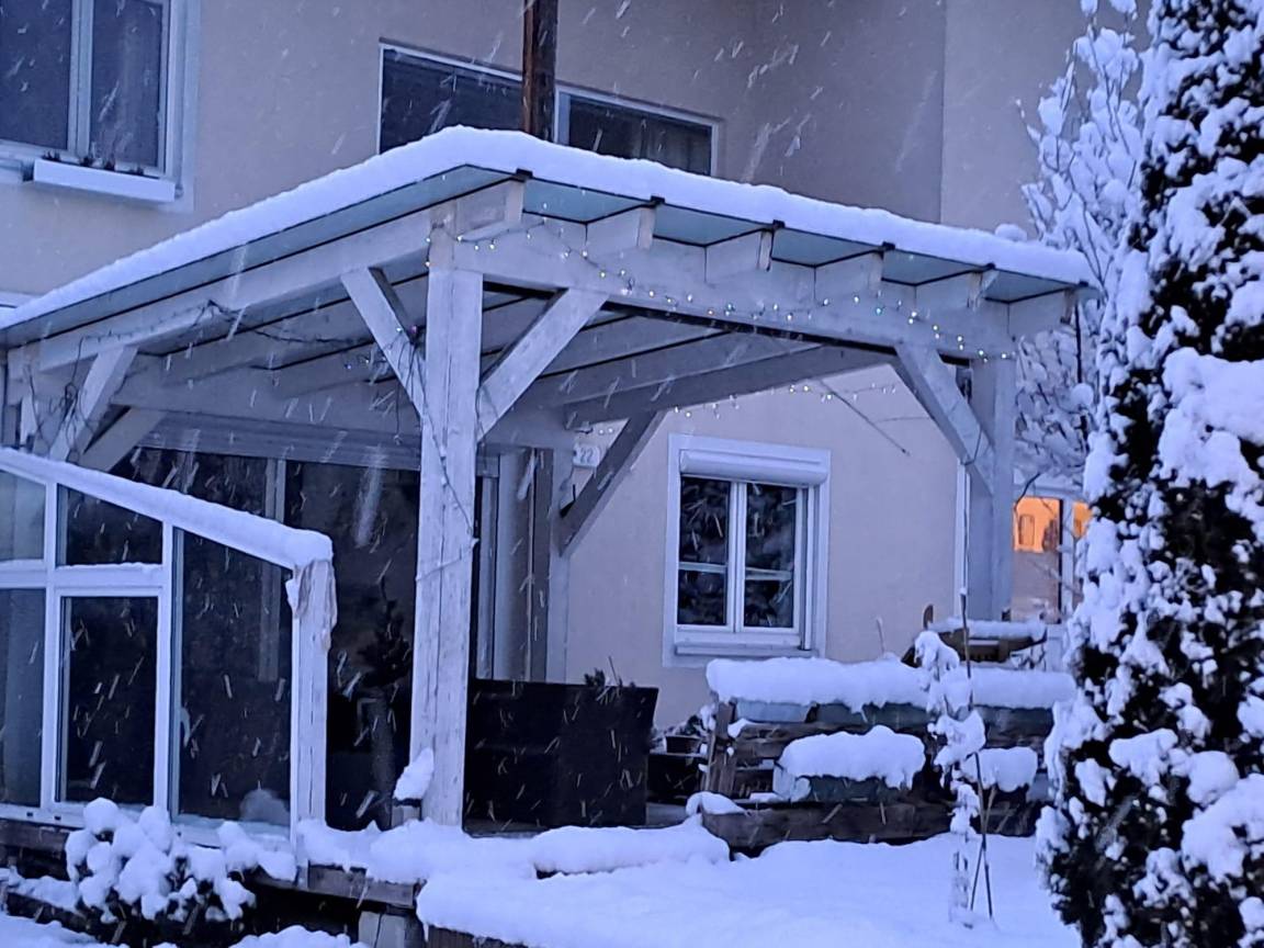 73 M² Ferienwohnung ∙ 3 Schlafzimmer ∙ 6 Gäste - Zillertal