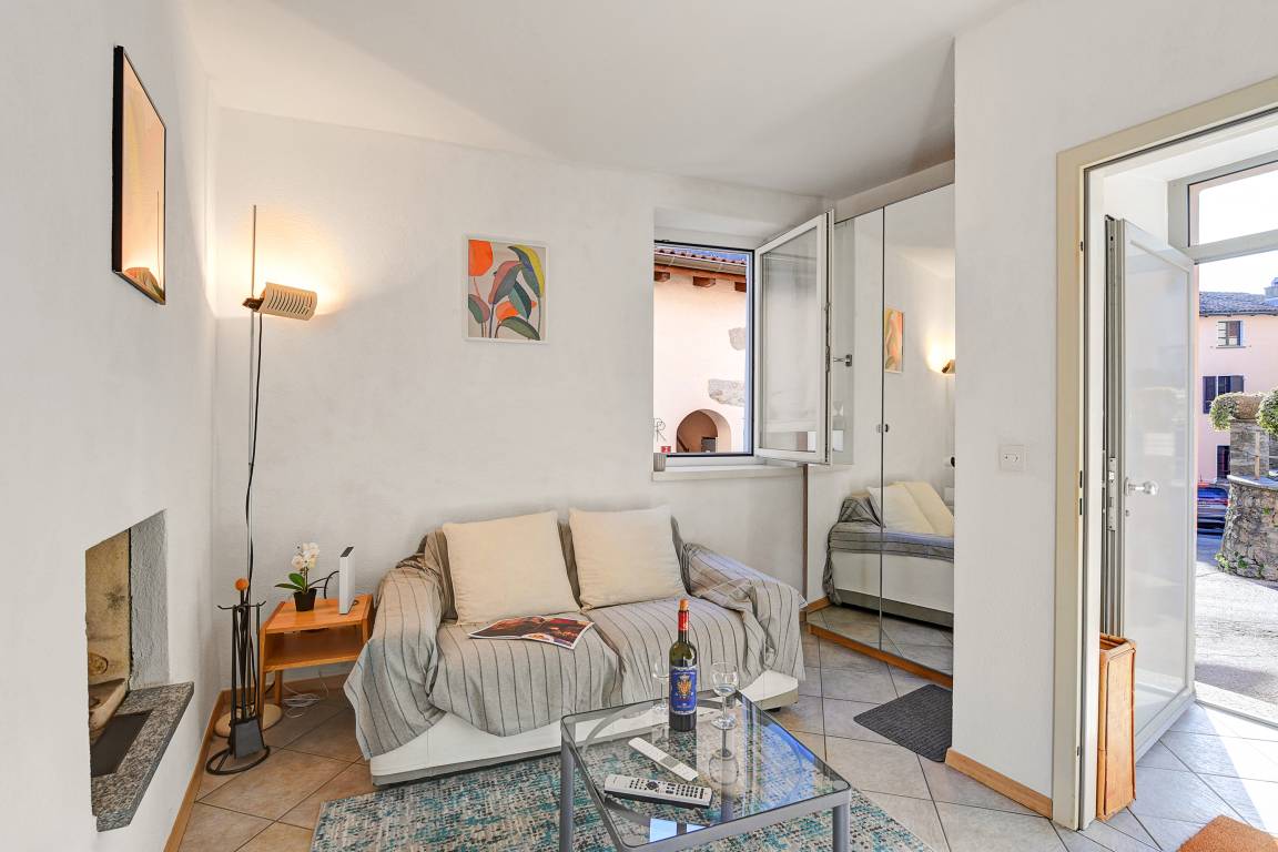 65 M² Appartement ∙ 1 Chambre ∙ 4 Personnes - Melide