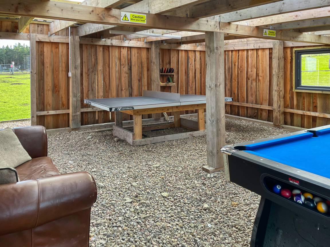 Cottage ∙ 1 Bedroom ∙ 4 Guests - Moray
