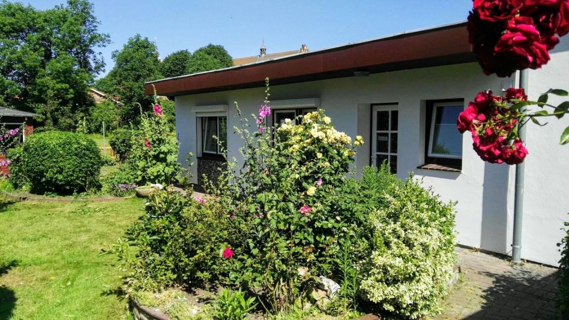 49 M² House ∙ 2 Bedrooms ∙ 3 Guests - Fehmarn