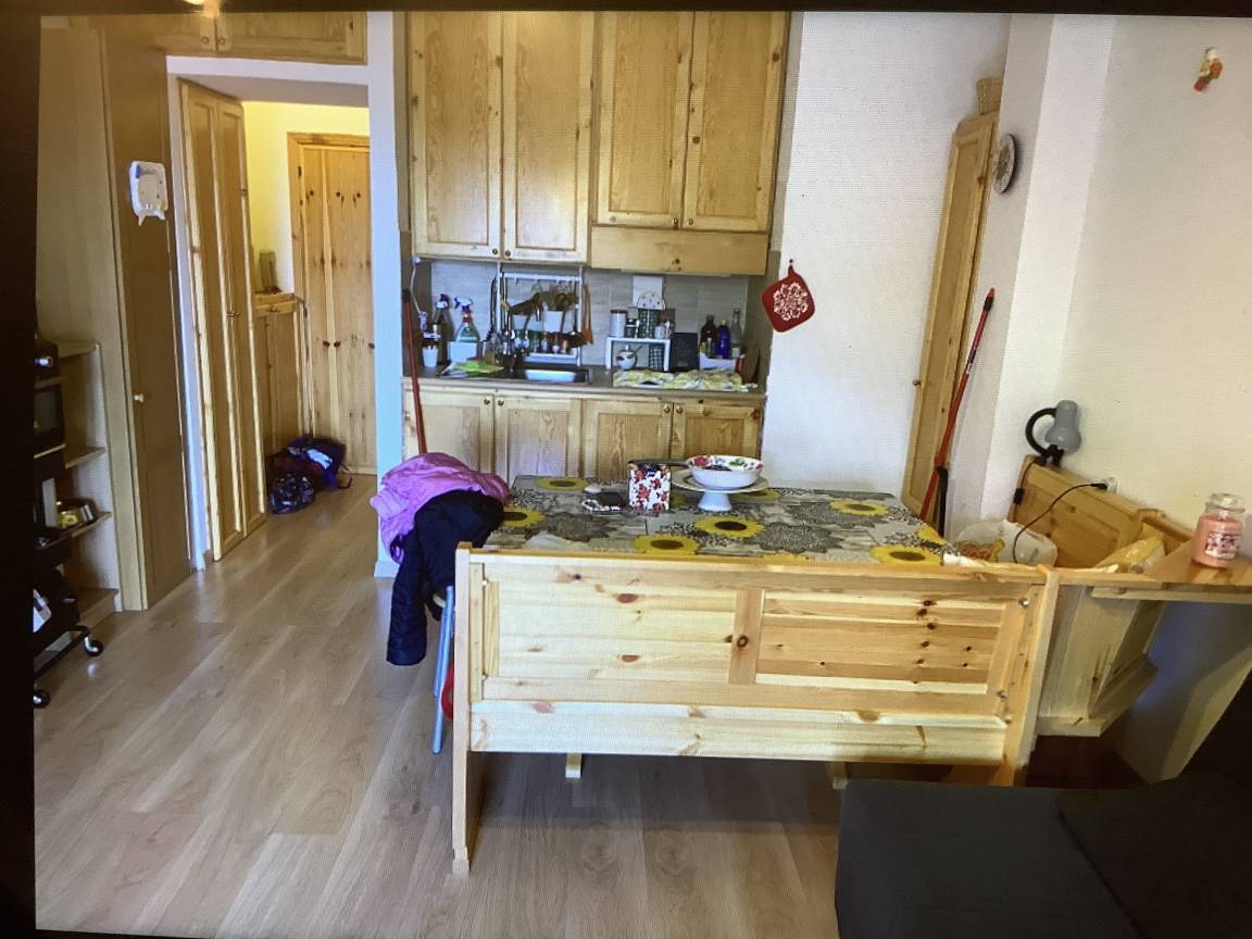 36 M² Appartamento Vacanza ∙ 5 Ospiti - Filettino