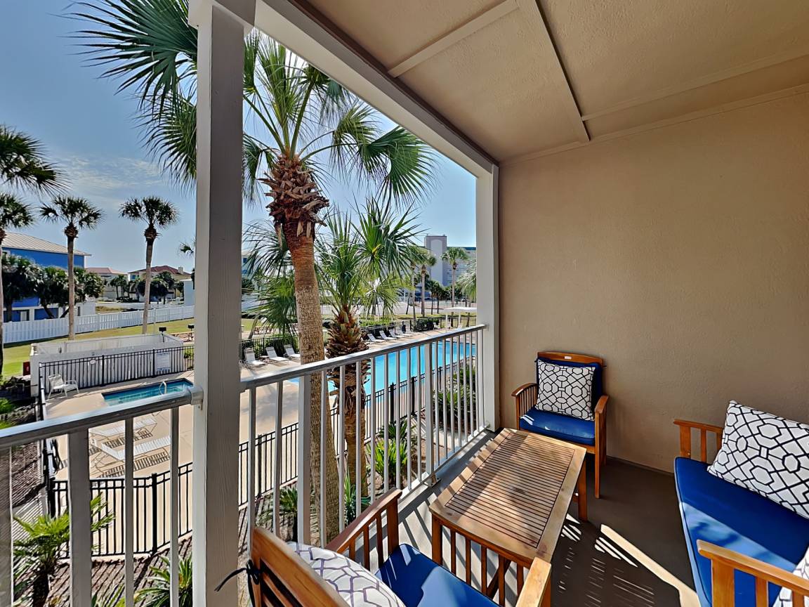 65 M² Condo ∙ 1 Bedroom ∙ 6 Guests - Perdido Key, FL