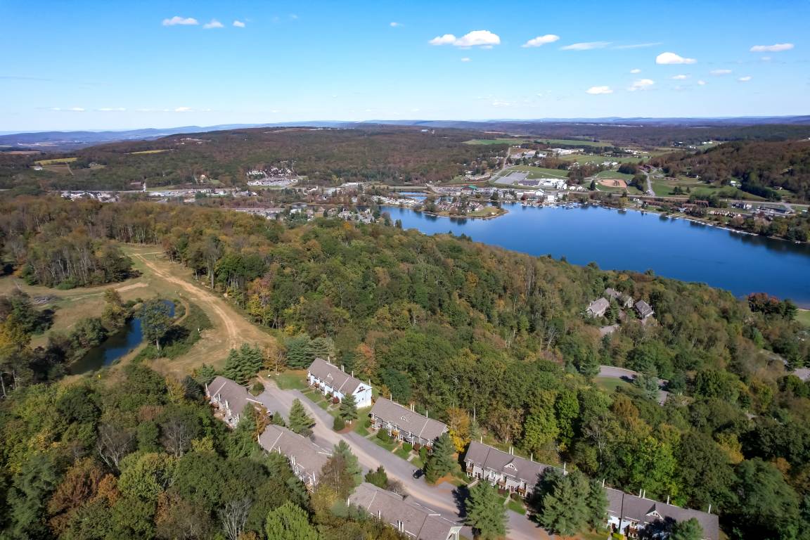 House ∙ 3 Bedrooms ∙ 10 Guests - Deep Creek Lake State Park, Swanton