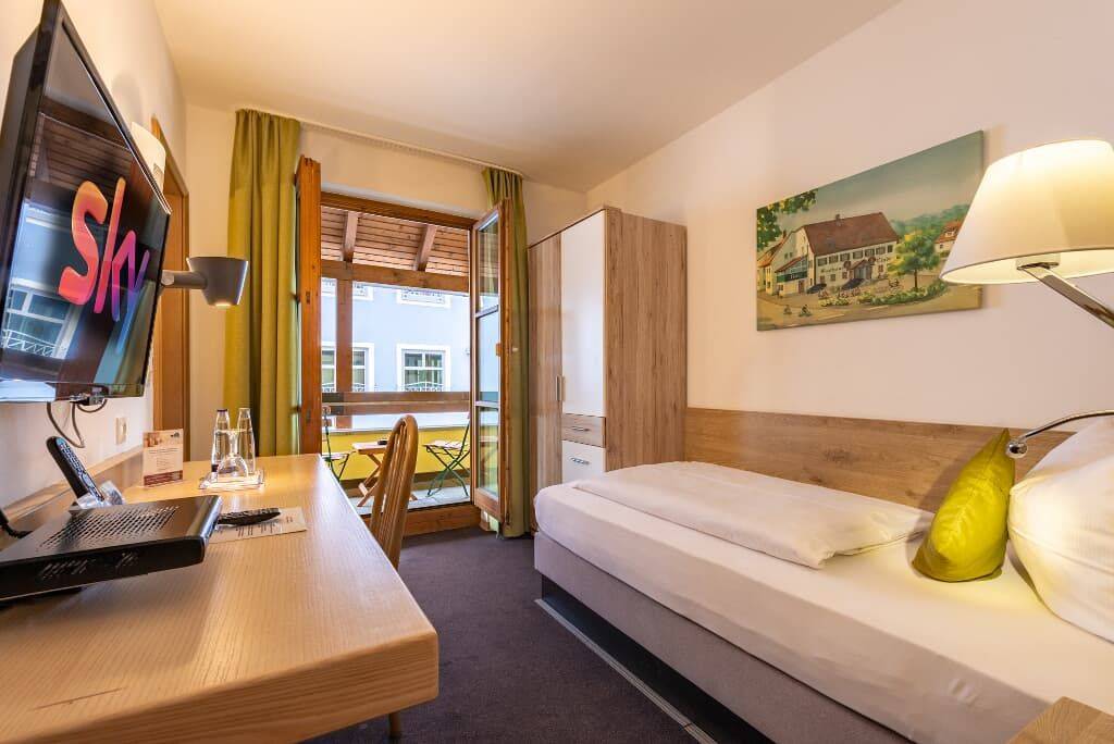 Private Room ∙ 1 Guest - Amberg
