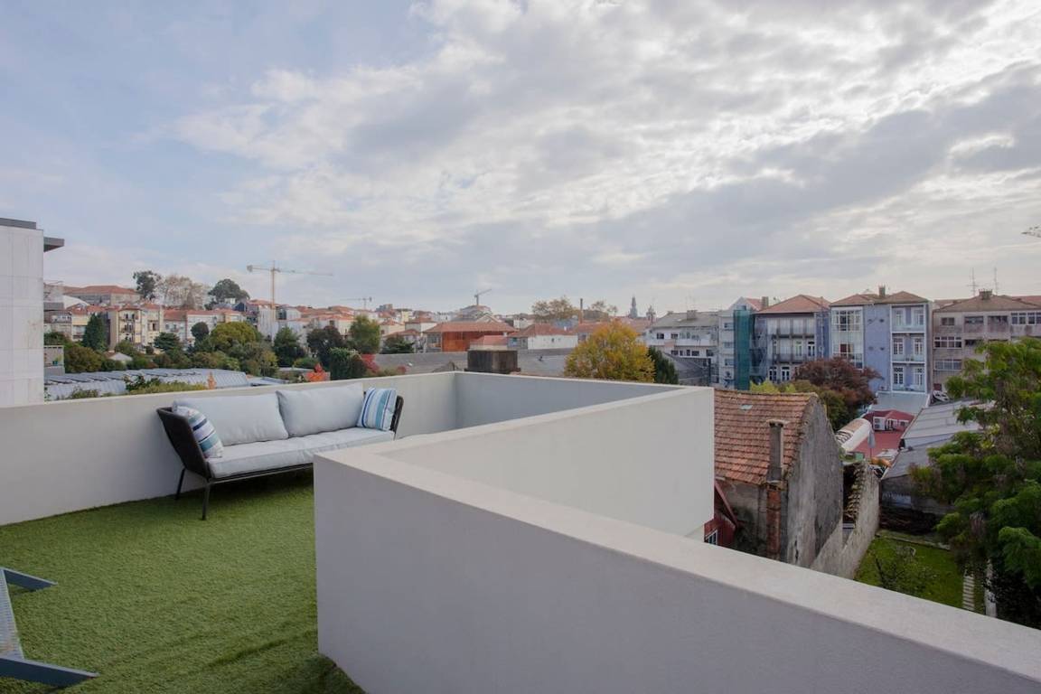 Apartment ∙ 1 Bedroom ∙ 3 Guests - Vila Nova de Gaia
