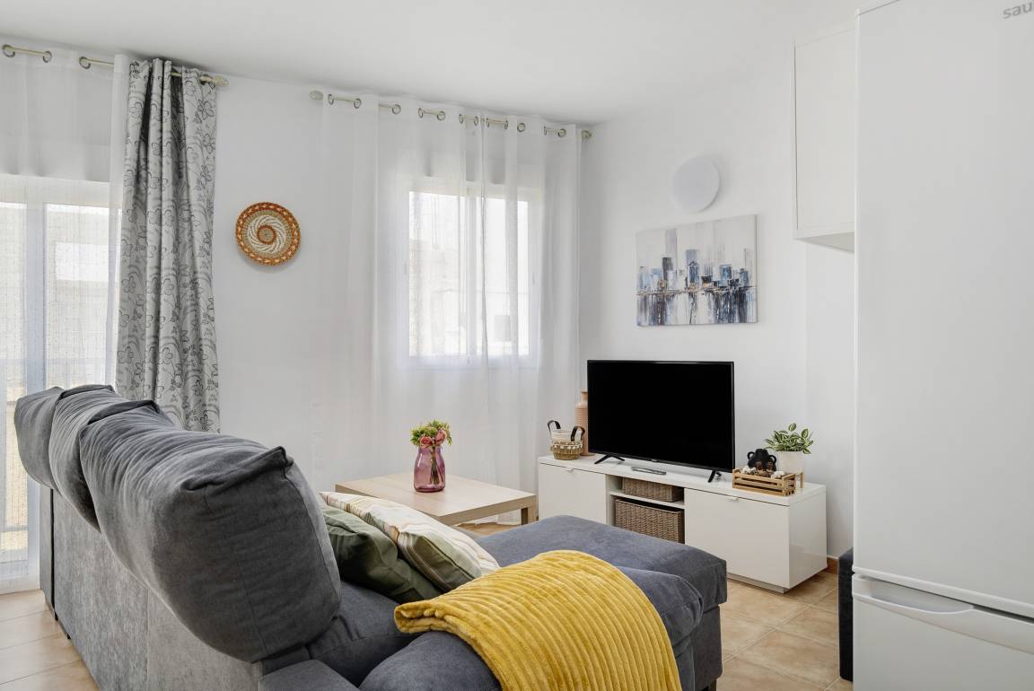 140 M² Casa Vacanza ∙ 3 Camere Da Letto ∙ 6 Ospiti - San Bartolomé