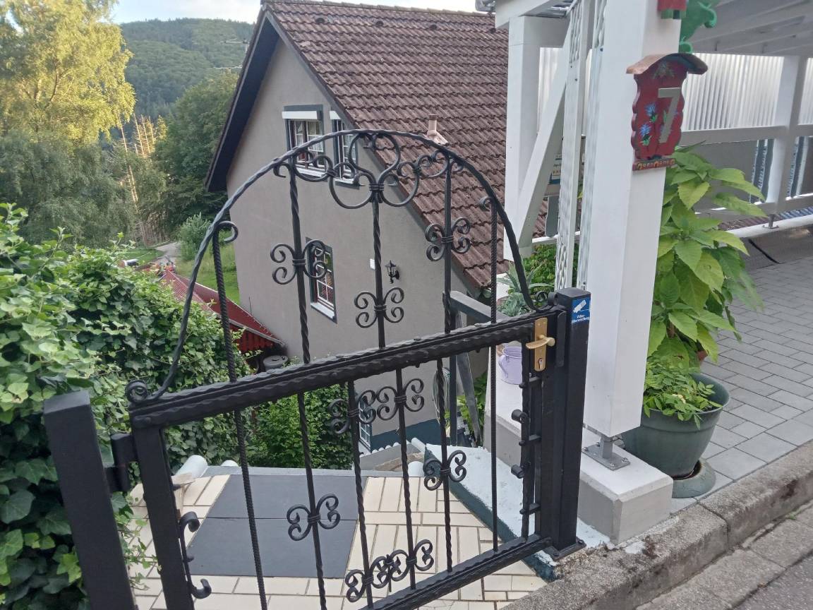 48 M² Ferienwohnung ∙ 2 Gäste - Belchen