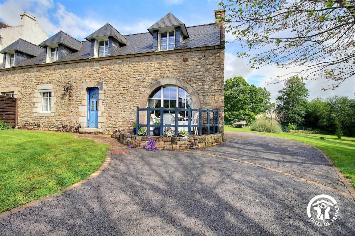 88 M² Gîte ∙ 2 Bedrooms ∙ 4 Guests - Carnac