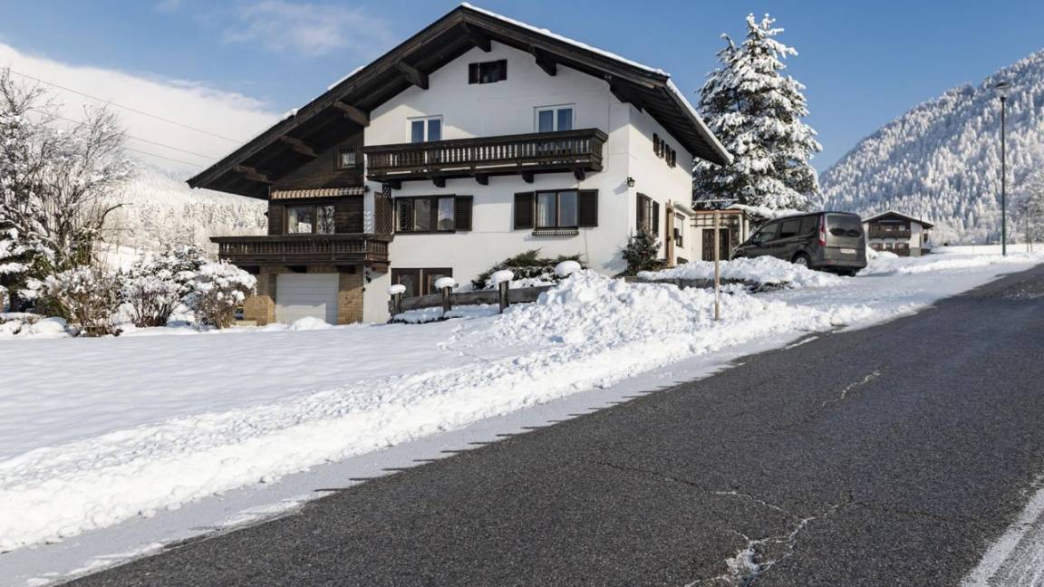 240 M² Maison De Vacances ∙ 8 Chambres ∙ 17 Personnes - Tyrol