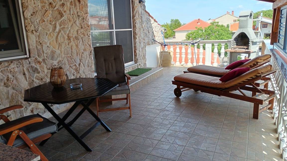 21 M² Hotel ∙ 1 Bedroom ∙ 2 Guests - Biograd na Moru, Croatia