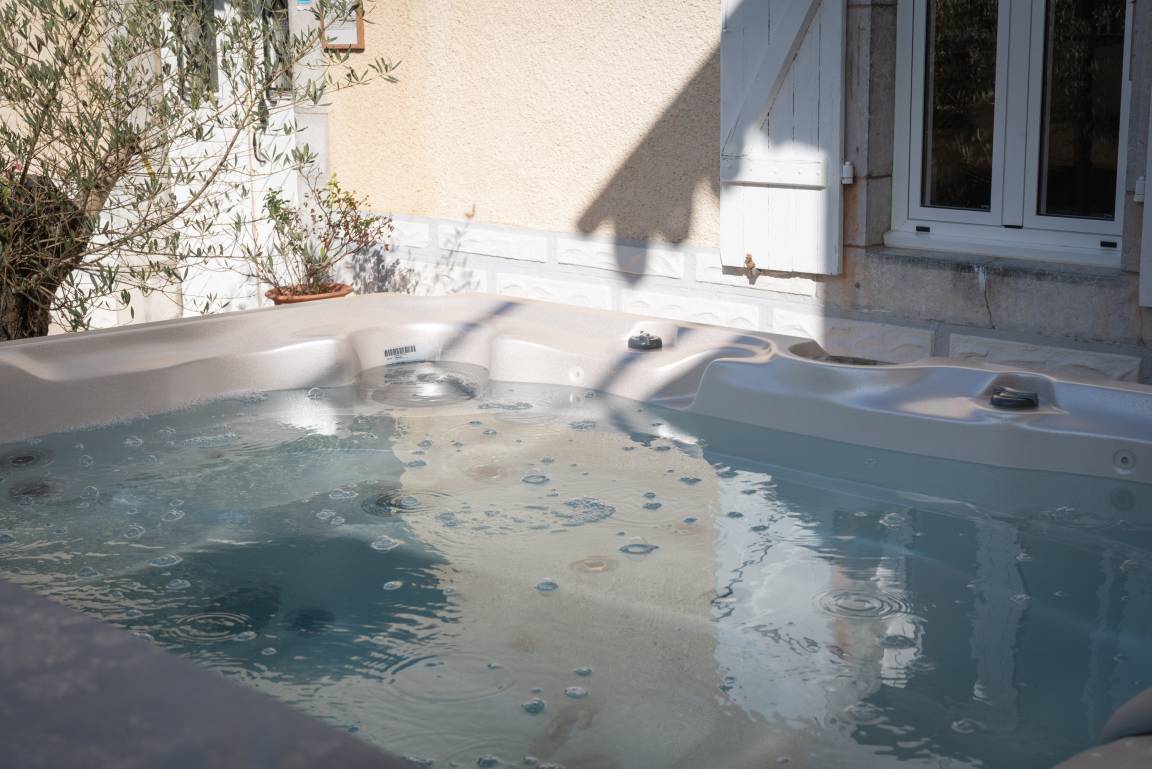 120 M² Maison De Vacances ∙ 3 Chambres ∙ 6 Personnes - Oloron-Sainte-Marie