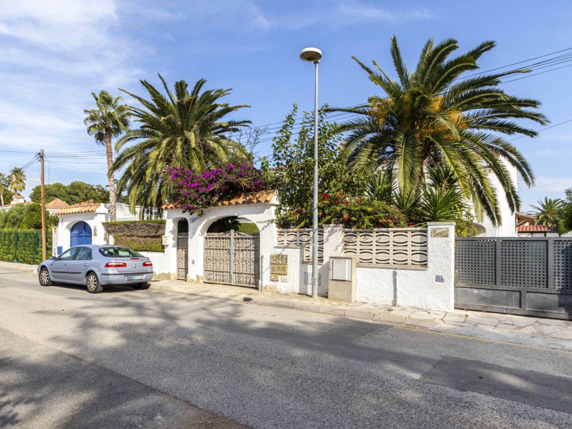 68 M² House ∙ 3 Bedrooms ∙ 6 Guests - Cambrils