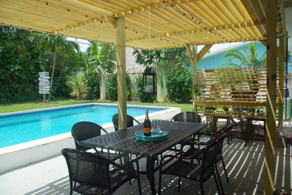 158 M² Maison De Vacances ∙ 3 Chambres ∙ 8 Personnes - Riviera Beach, FL