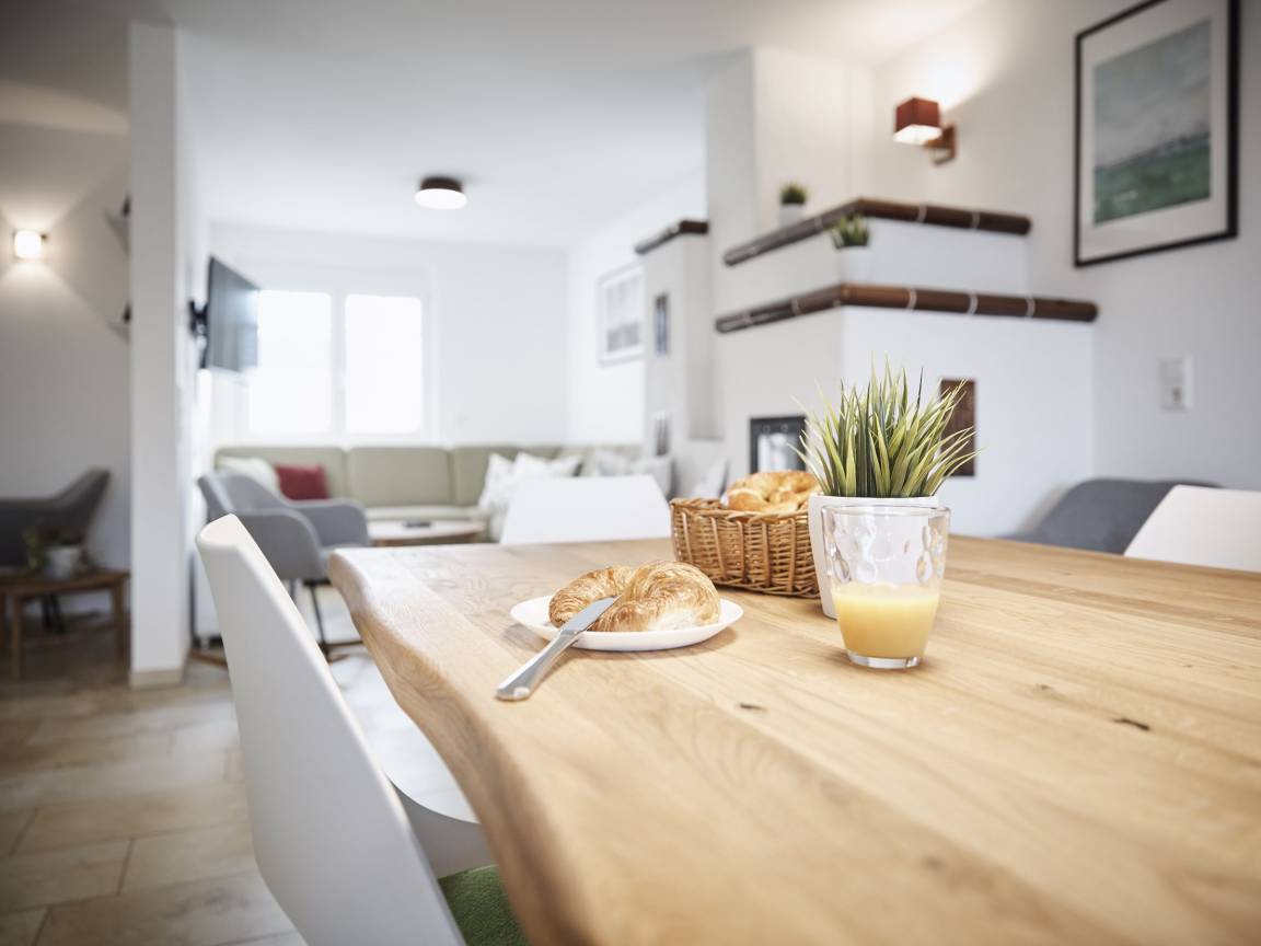 180 M² House ∙ 5 Bedrooms ∙ 10 Guests - Rust