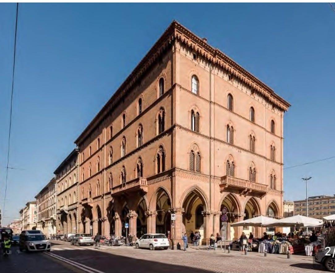 20 M² Habitación Privada ∙ 1 Habitación ∙ 3 Huéspedes - Bologna