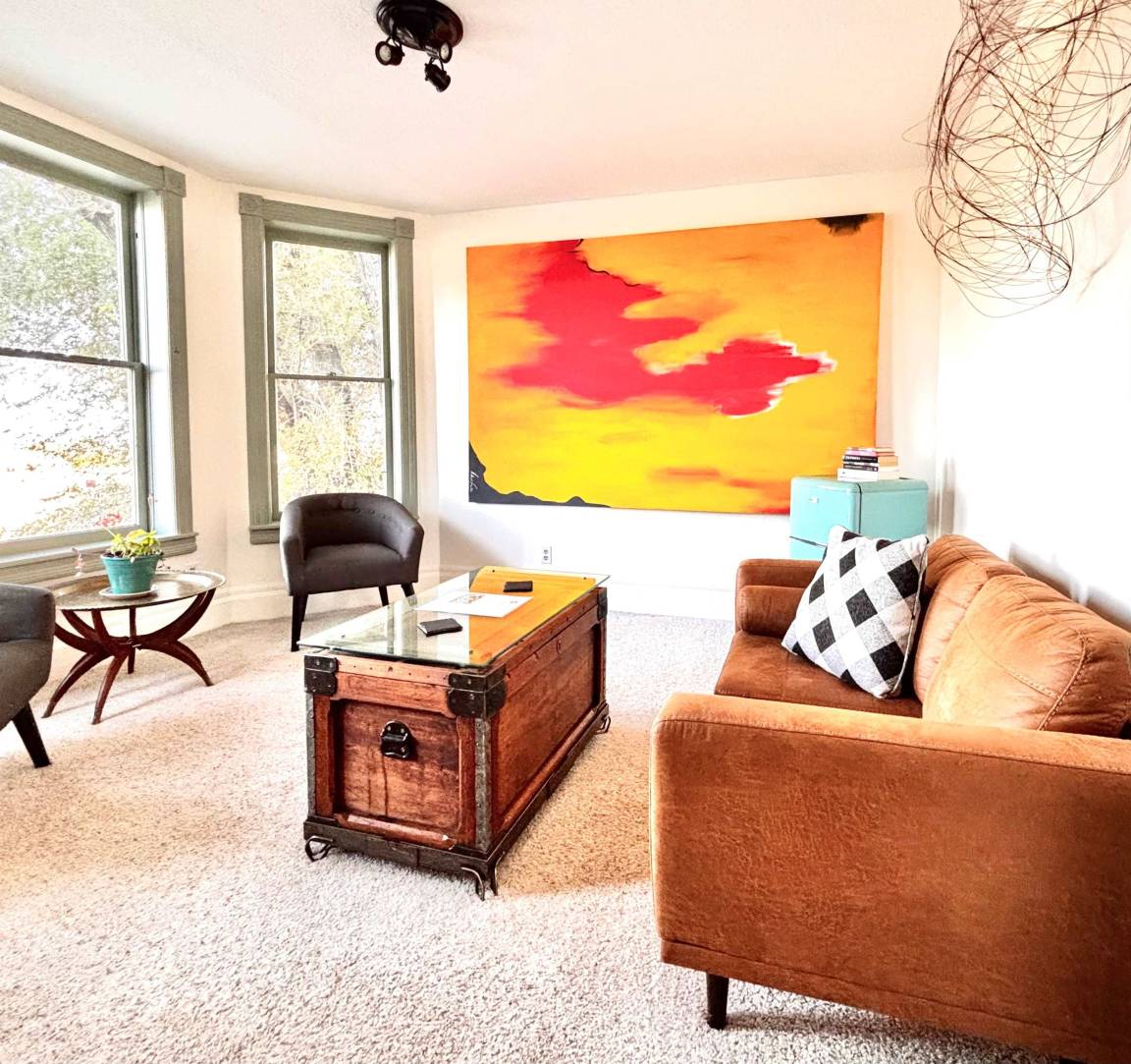 House ∙ 2 Bedrooms ∙ 6 Guests - Sugarite Canyon State Park, Raton