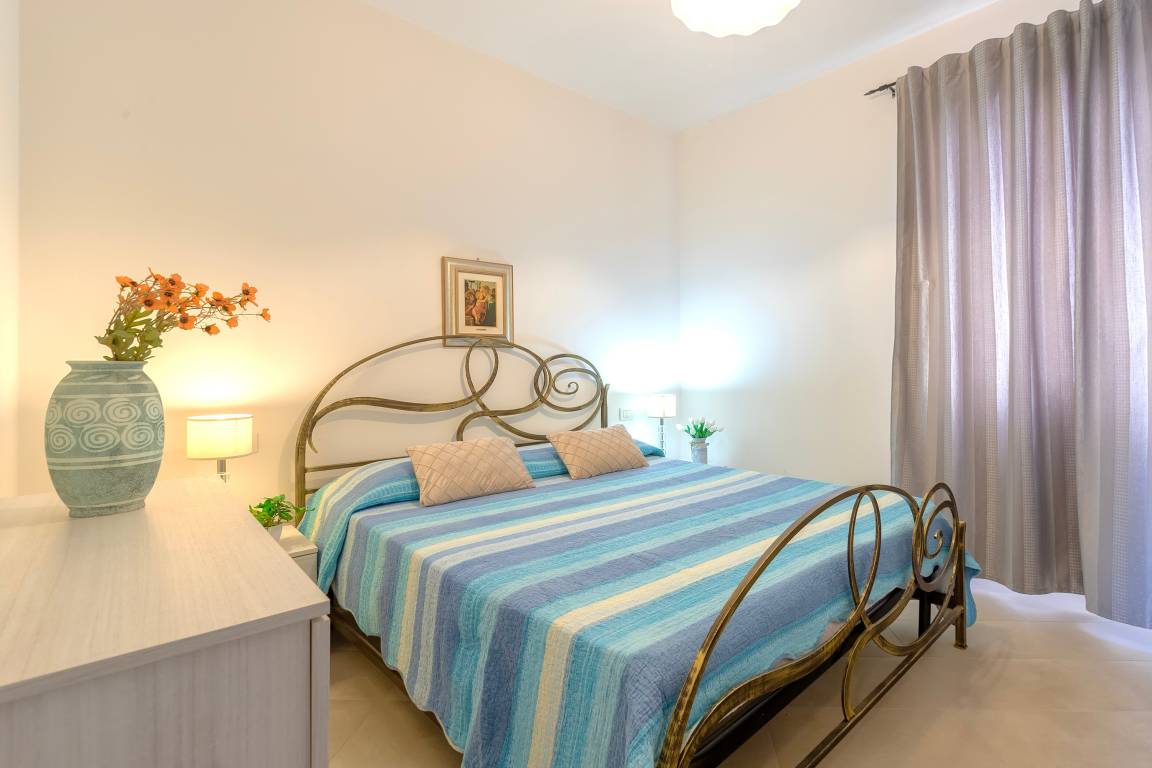 65 M² Appartement ∙ 1 Chambre ∙ 4 Personnes - Castelsardo