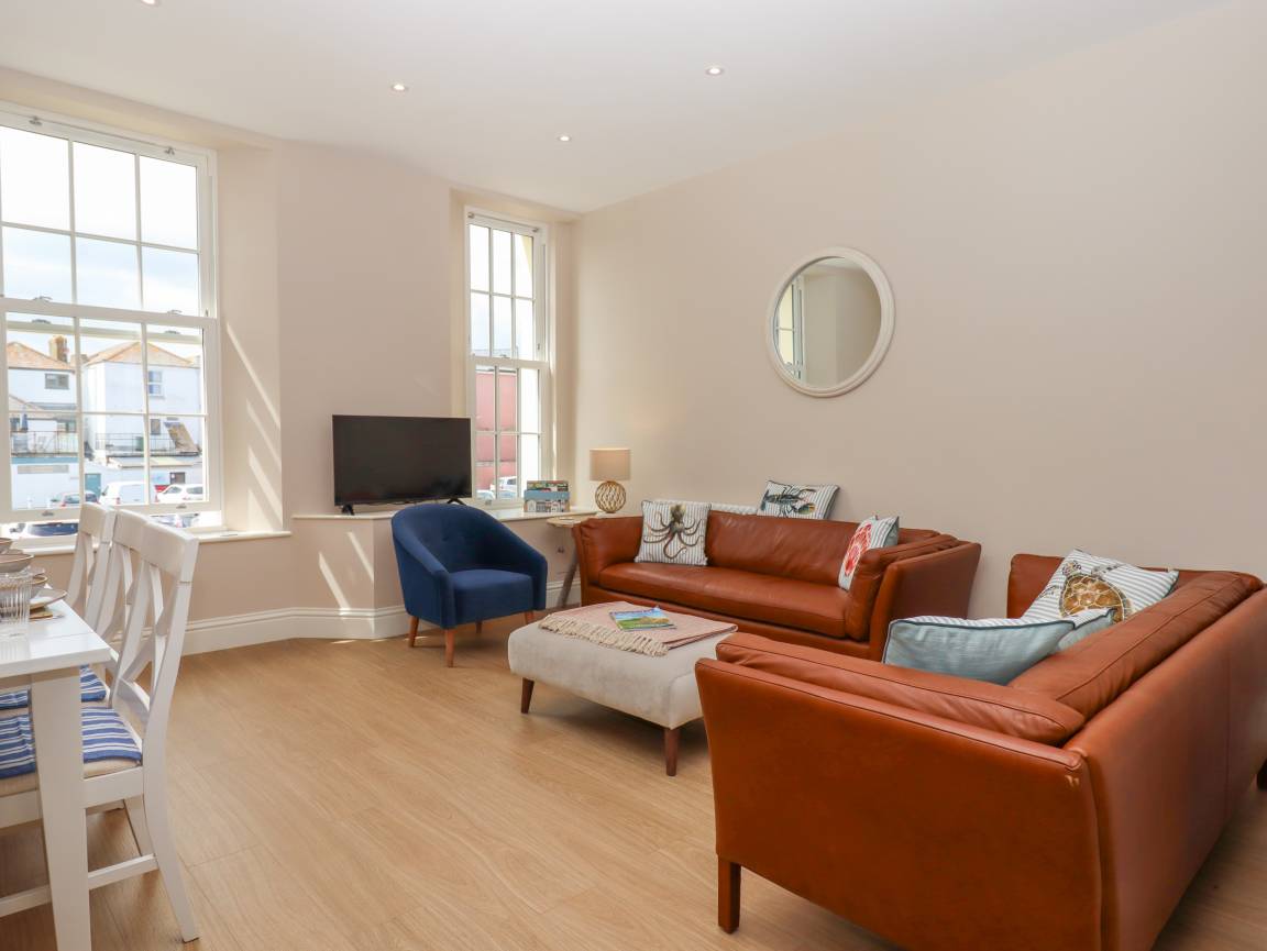 Cottage ∙ 4 Bedrooms ∙ 7 Guests - Shaldon