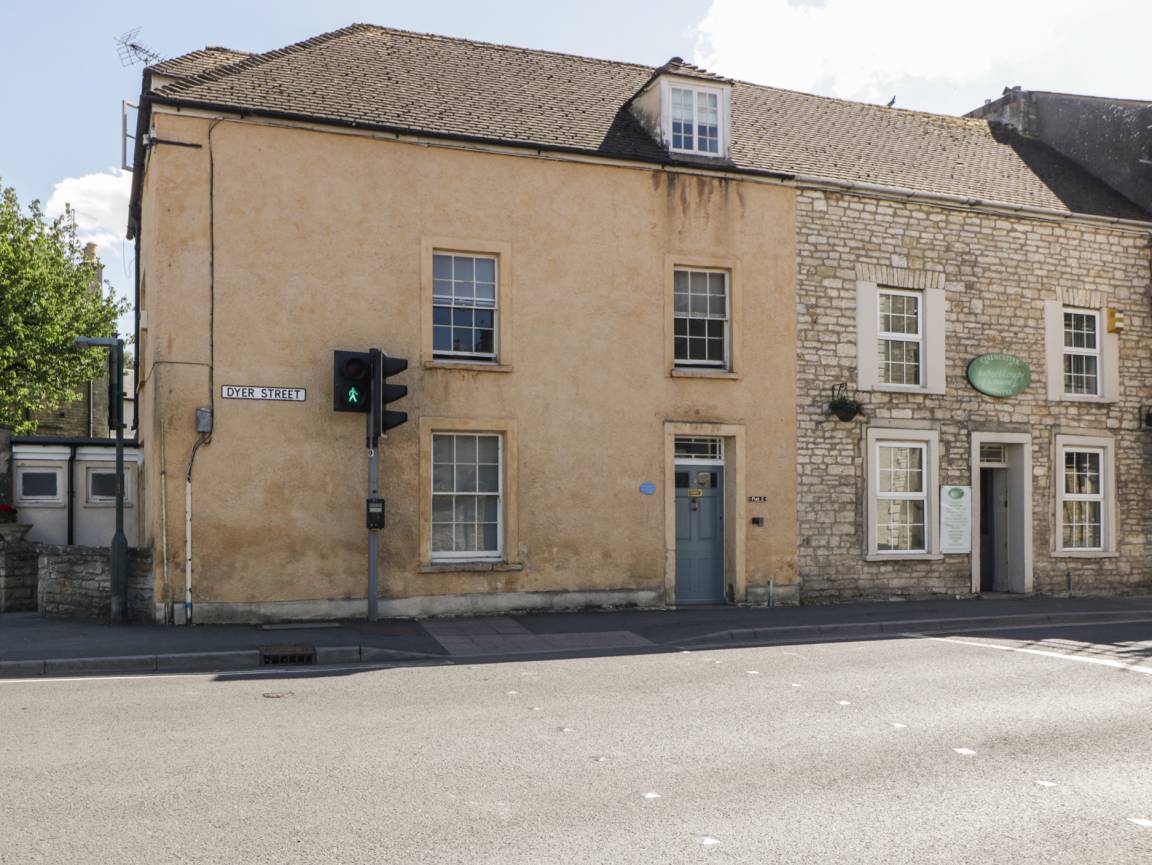 Cottage ∙ 3 Bedrooms ∙ 6 Guests - Bibury
