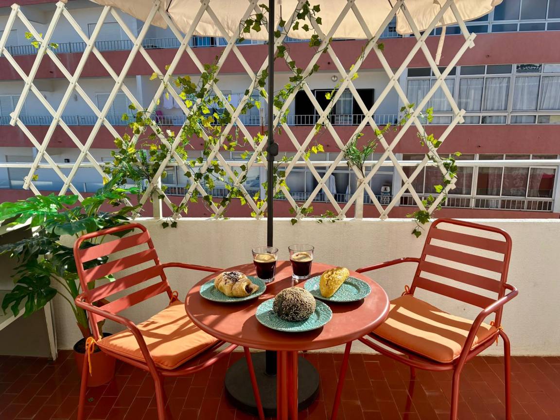 56 M² Apartment ∙ 2 Bedrooms ∙ 4 Guests - Torres Vedras