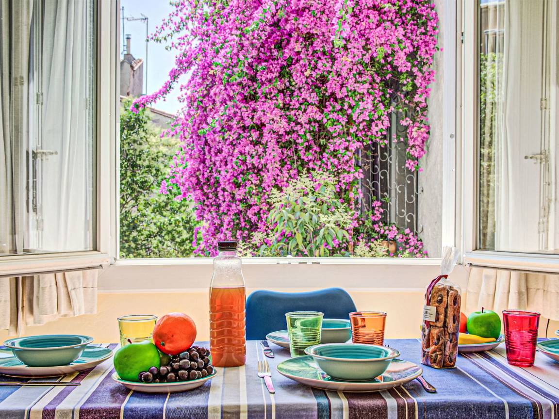 70 M² Appartement ∙ 2 Chambres ∙ 4 Personnes - Rivesaltes