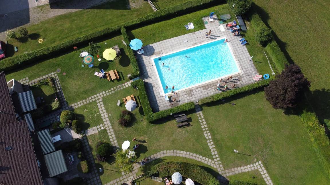 50 M² Apartment ∙ 2 Bedrooms ∙ 5 Guests - Limone Sul Garda