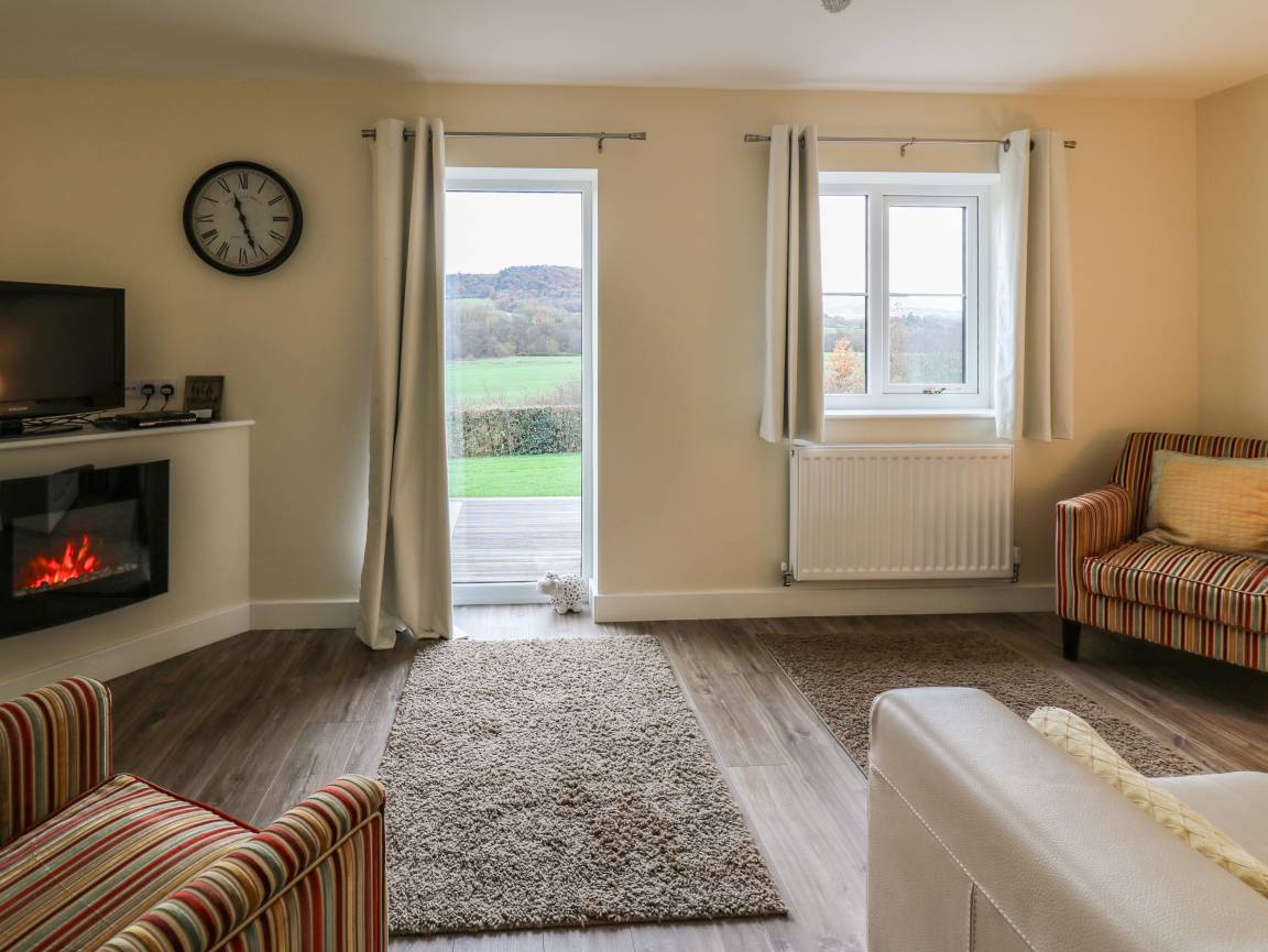 Cottage ∙ 2 Bedrooms ∙ 4 Guests - Brecon