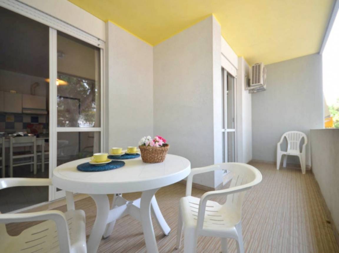 40 M² Apartment ∙ 2 Bedrooms ∙ 5 Guests - Bibione