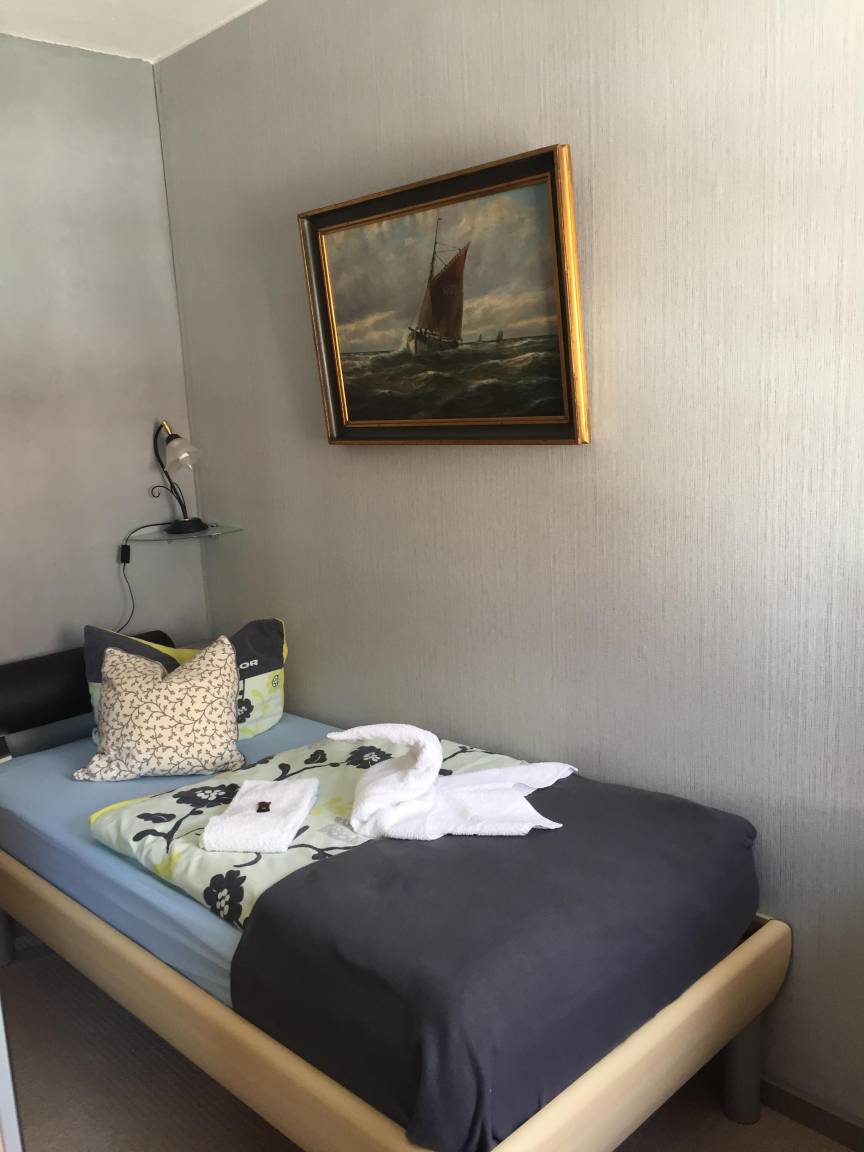 15 M² Hotel ∙ 1 Huésped - Ilsenburg