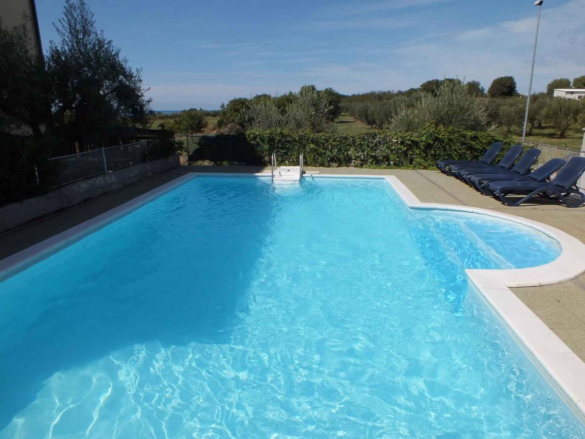 90 M² Appartement ∙ 4 Chambres ∙ 8 Personnes - Savudrija