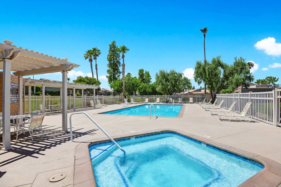 109 M² Appartement En Copropriété ∙ 2 Chambres ∙ 4 Personnes - Palm Desert, CA
