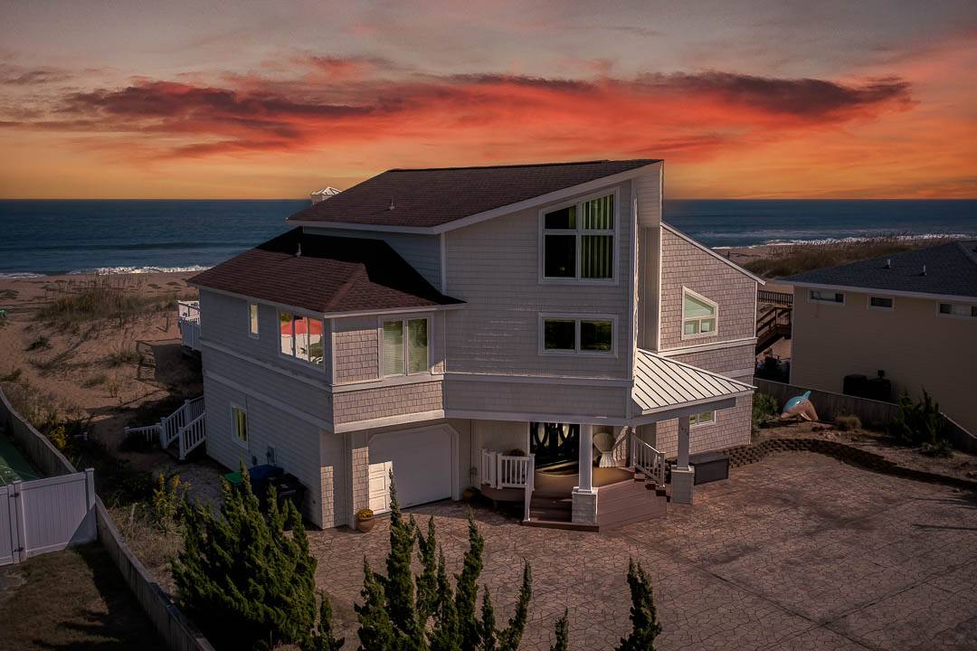 344 M² House ∙ 5 Bedrooms ∙ 15 Guests - Virginia Beach, VA