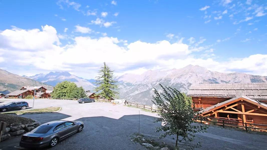 34 M² Apartment ∙ 1 Bedroom ∙ 6 Guests - Puy-Saint-Vincent